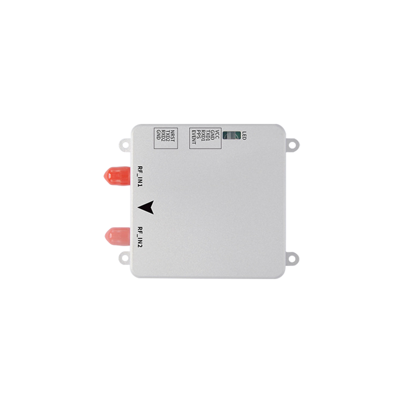 All-star all-frequency RTK positioning receiver AP55 - 深圳市雍浩创新科技有限公司